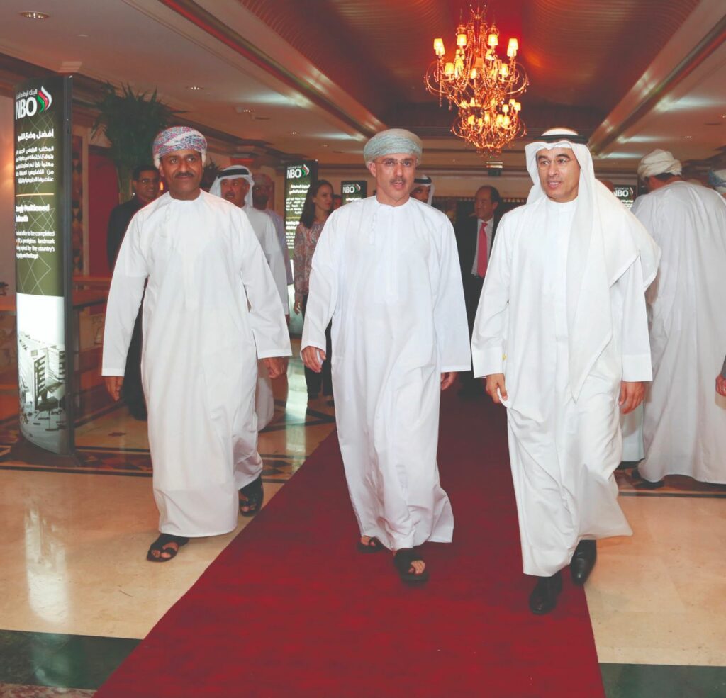 Mohamed Alabbar Net Worth Emaar Owner Wealth