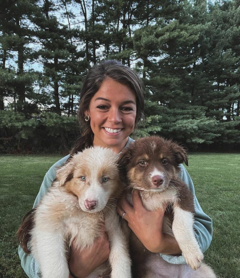 Erin Holbert Net Worth: Income & Earnings from Farming