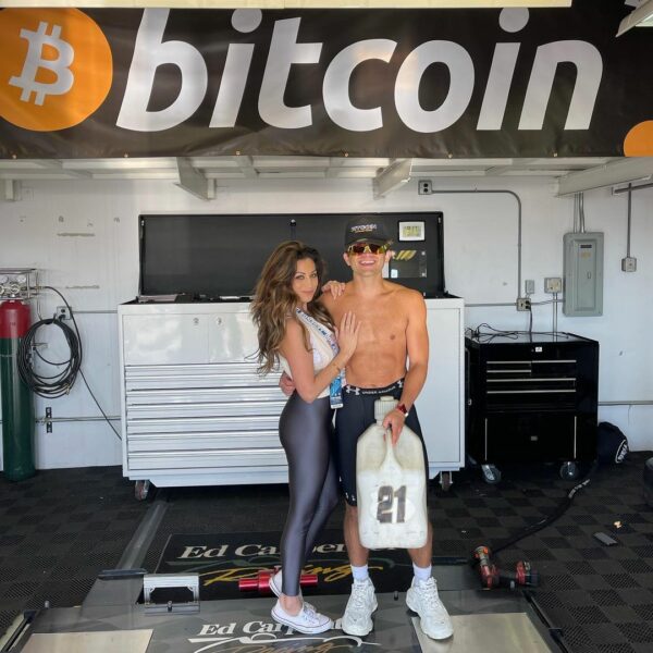 Jack Mallers Net Worth: How Rich Is The Young Bitcoiner